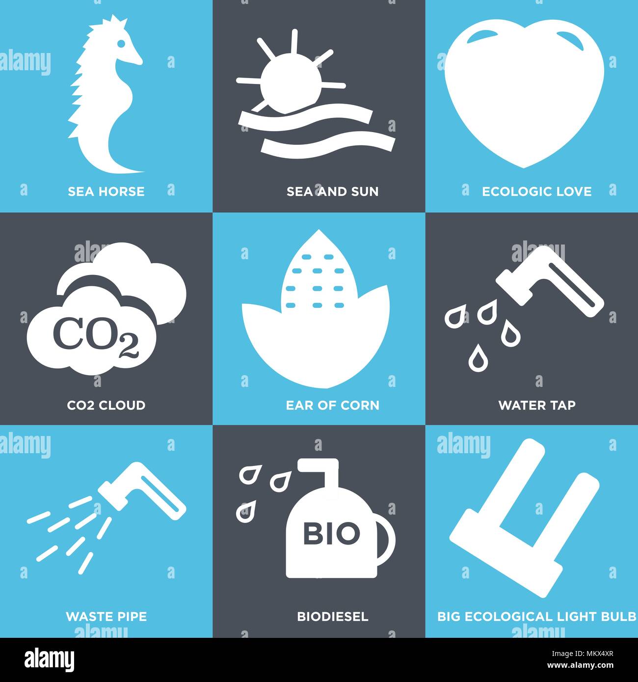 Seahorse transparent illustration Stock Vector Images - Alamy