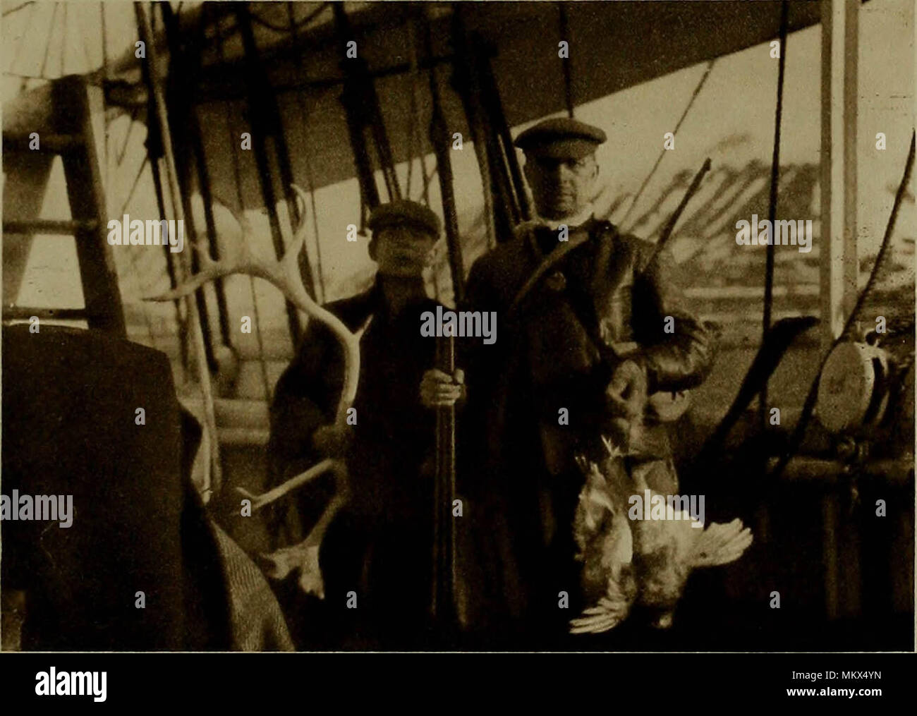 Historia mayen hi-res stock photography and images - Alamy