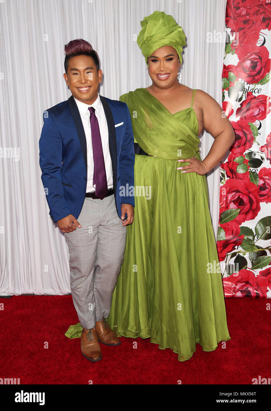 Celebrities attend My Friend’s Place 30th Anniversary Gala at Hollywood ...