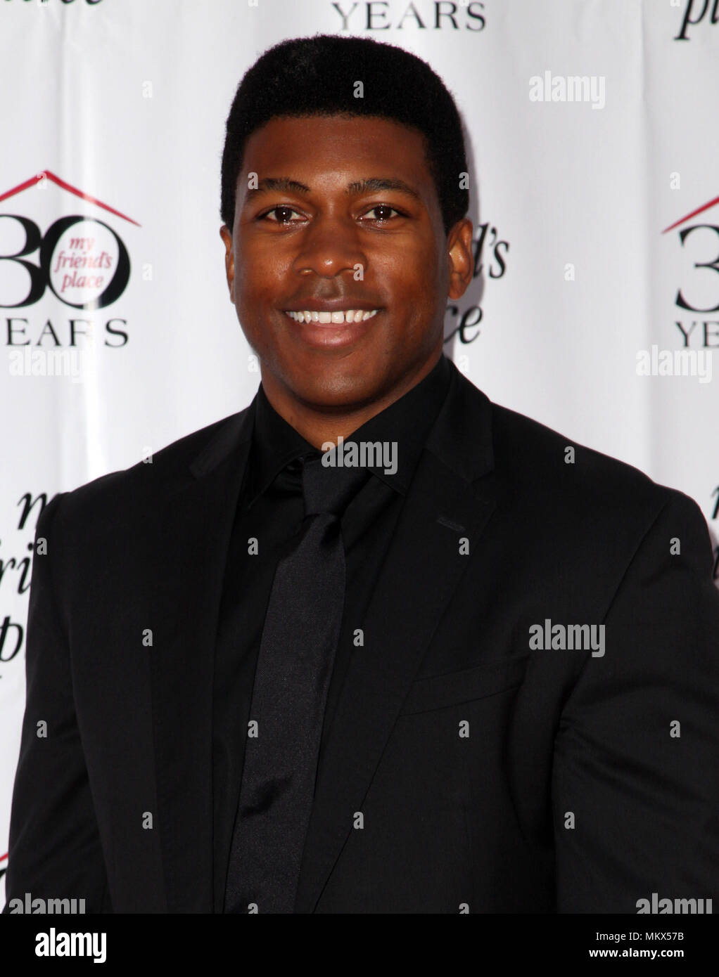 Celebrities attend My Friend’s Place 30th Anniversary Gala at Hollywood ...