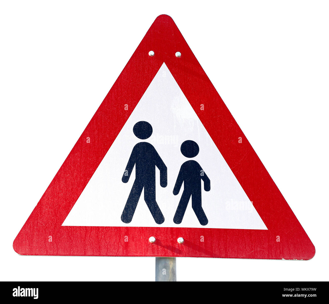 Norwegian road sign hi-res stock photography and images - Alamy