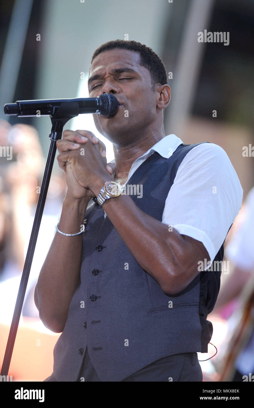 New york city june 25 hi-res stock photography and images - Alamy