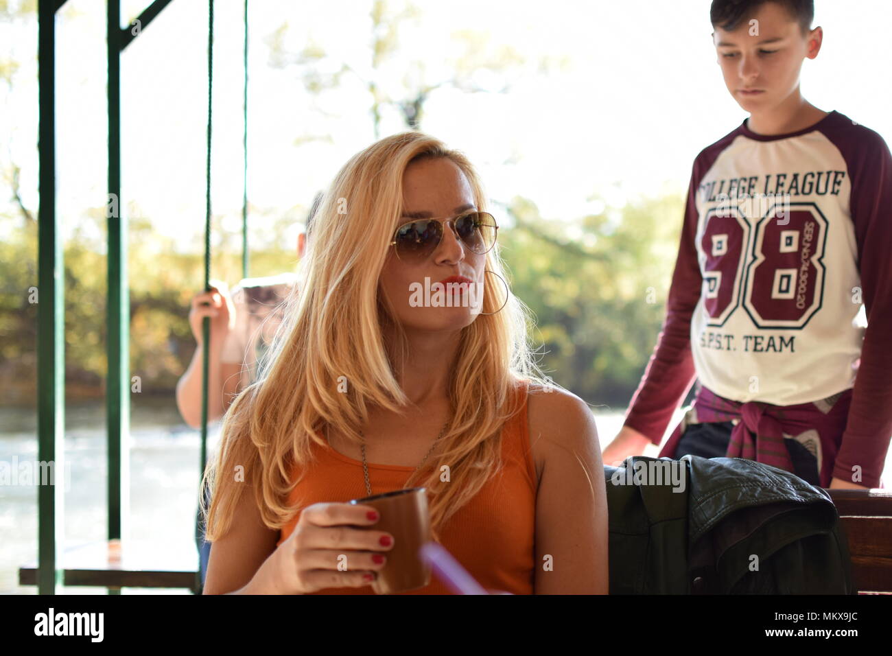 Time cool hi-res stock photography and images - Alamy