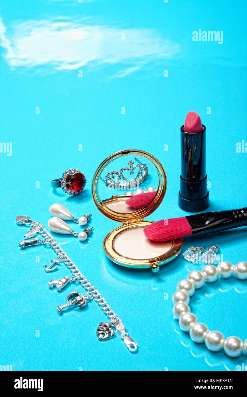 Princess perfume hi-res stock photography and images - Alamy