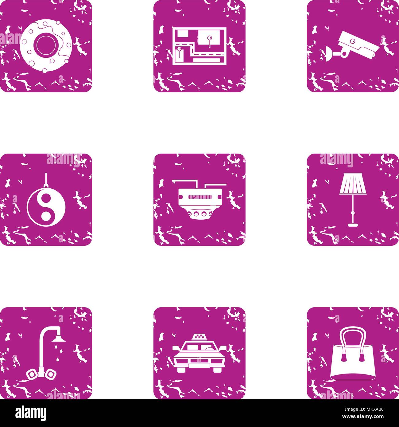 Professional world guard Stock Vector Images - Alamy