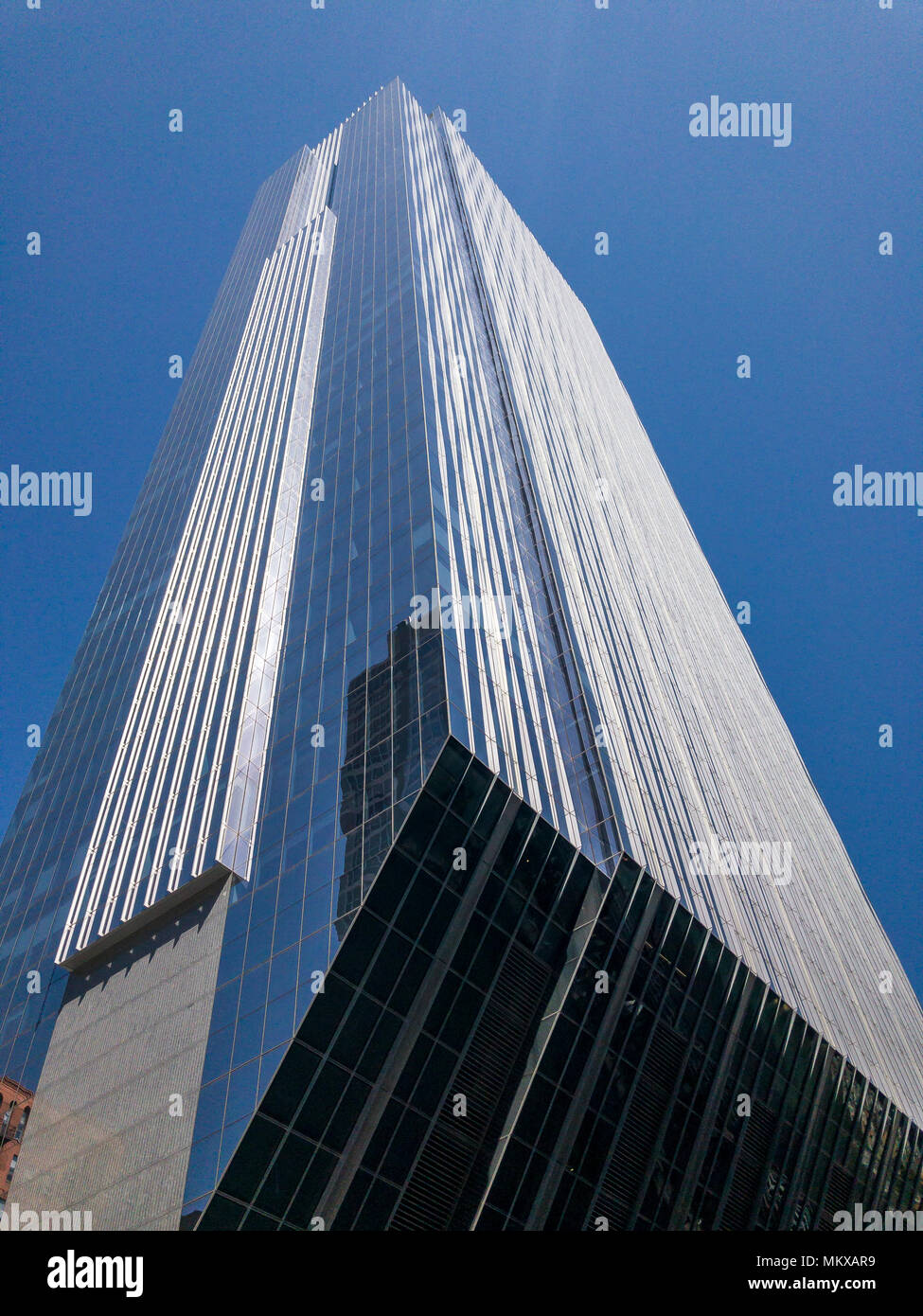 Stock Photo - Architectural Buildings and Skyscrapers , Chicago ...