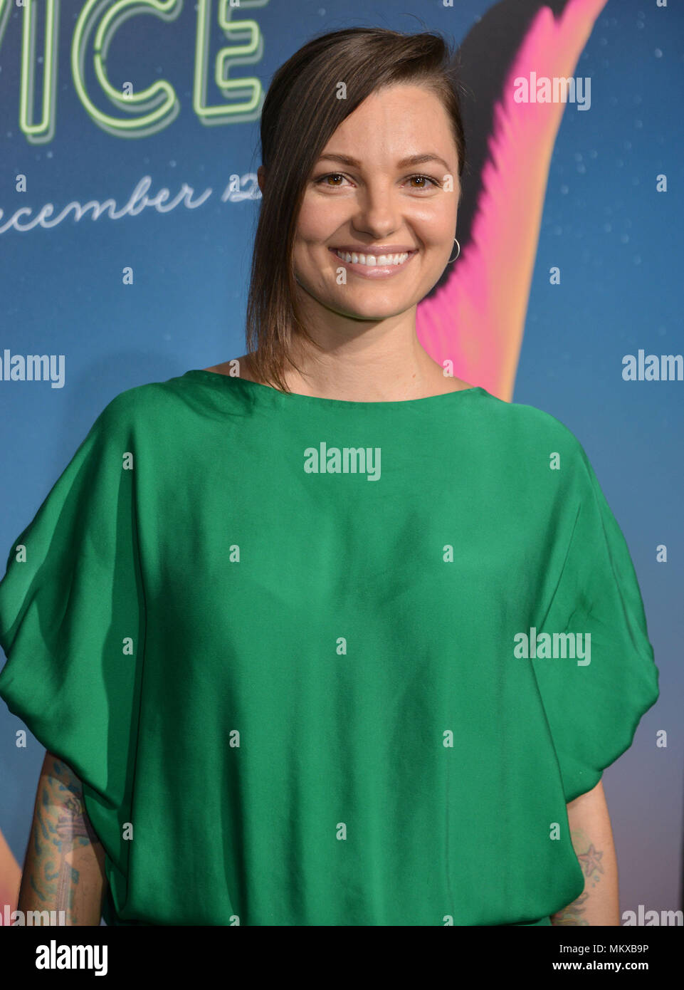 Michelle sinclair hi-res stock photography and images - Alamy