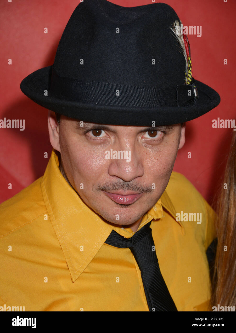 Mix master mike hi-res stock photography and images - Alamy