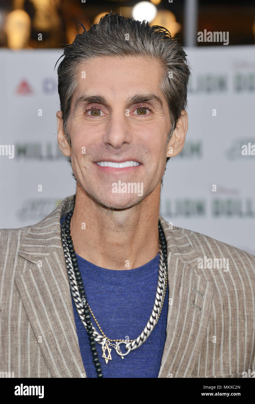 Perry farrell hi-res stock photography and images - Alamy