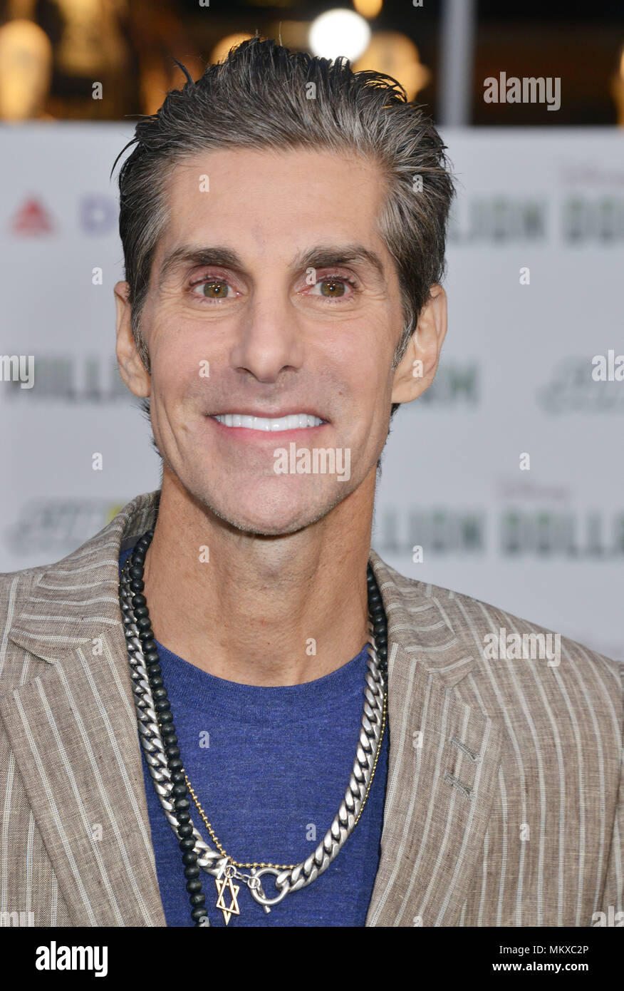 Perry Farrell High Resolution Stock Photography and Images - Alamy