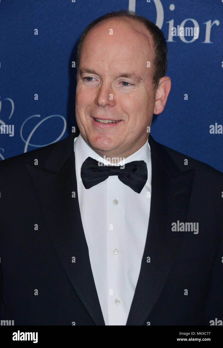 Prince Albert II of Monaco 015 at the 2014 Princess Grace Awards Gala ...
