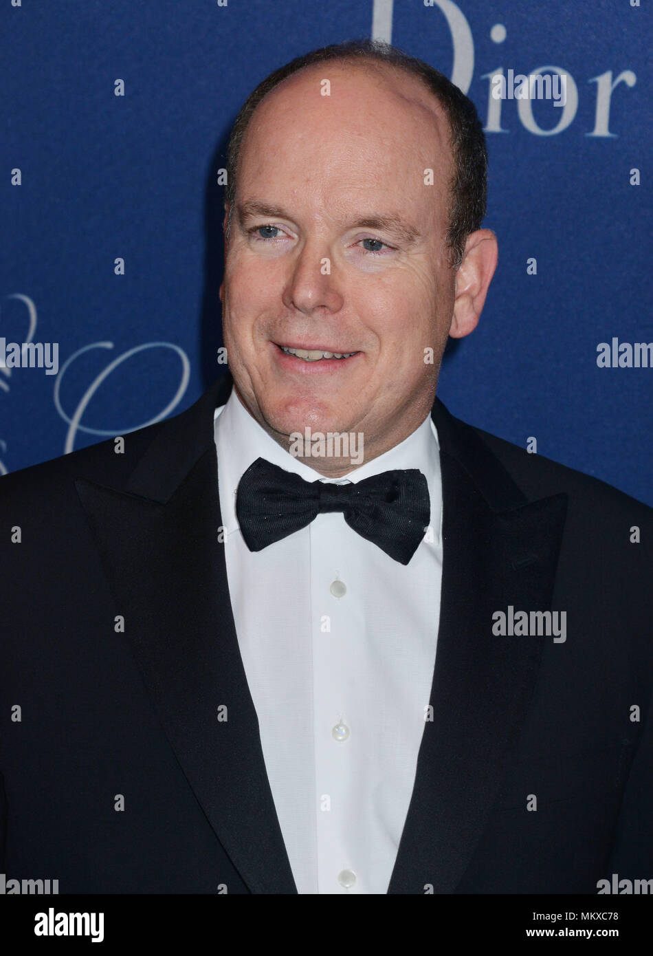 Prince Albert II of Monaco 016 at the 2014 Princess Grace Awards Gala ...
