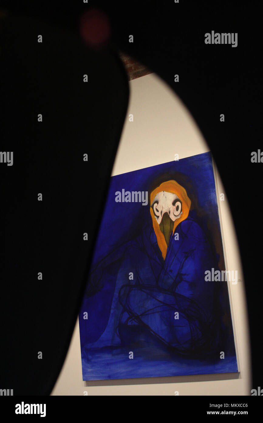 Scary angle hi-res stock photography and images - Alamy