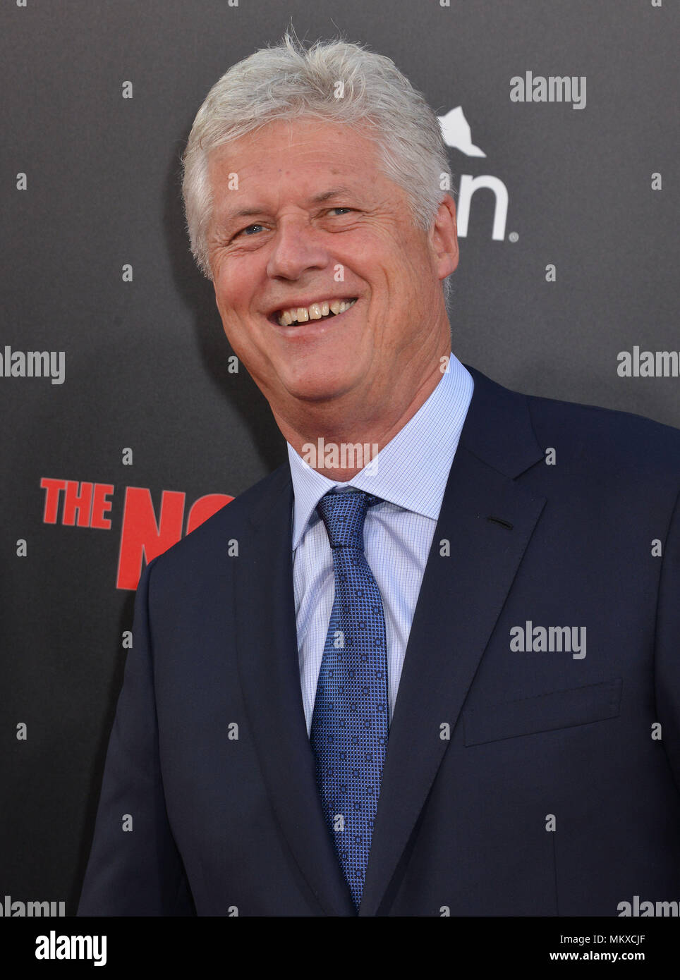Roger Donaldson Roger Donaldson High Resolution Stock Photography and ...