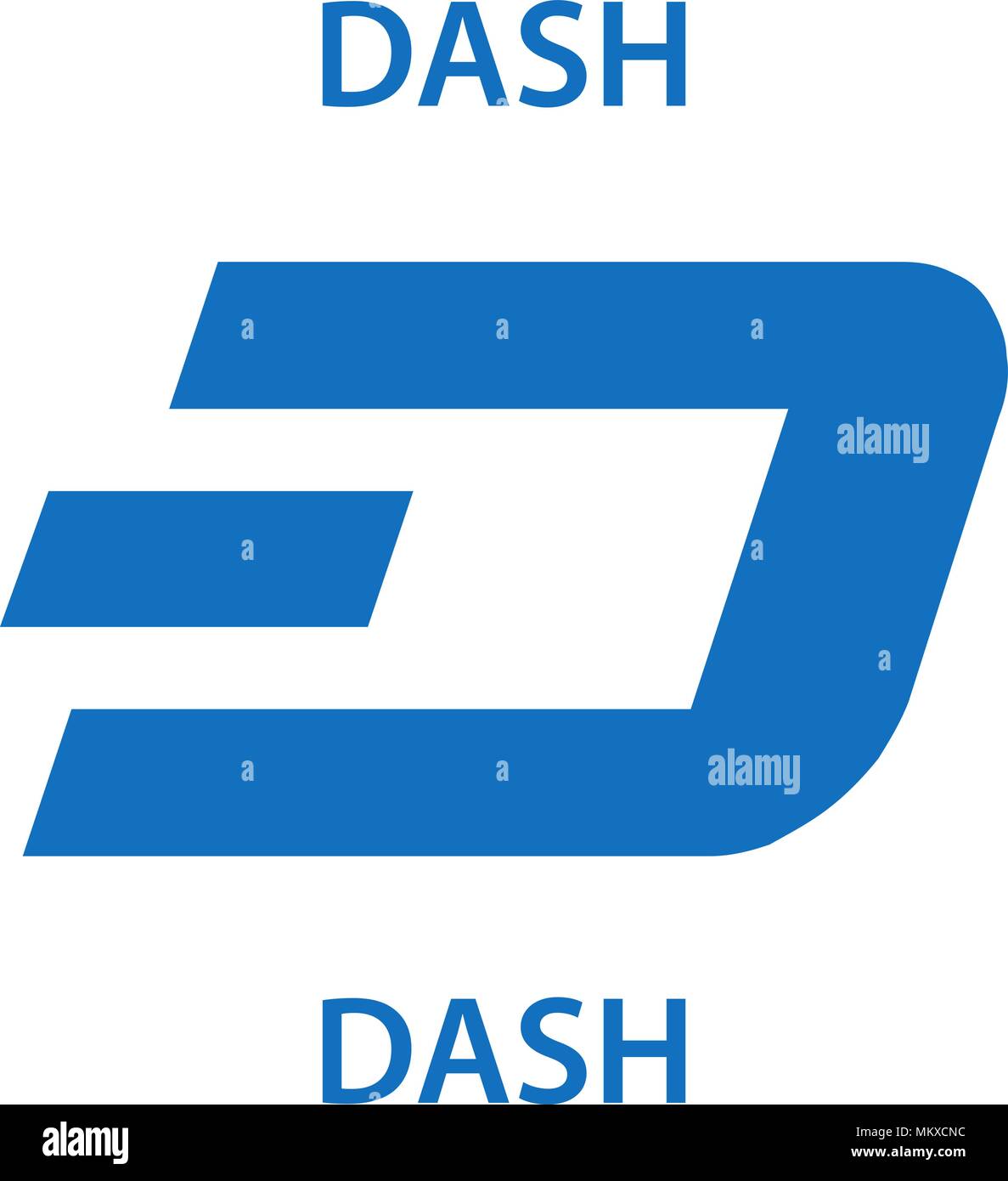 Cryptocoin symbol hi-res stock photography and images - Alamy