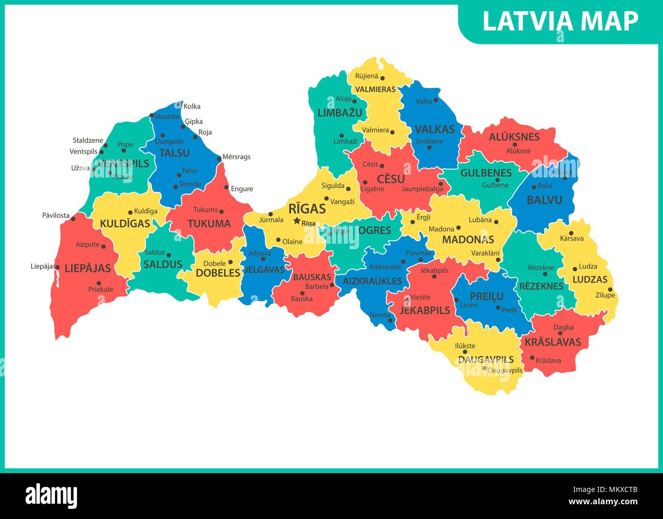 Latvia Map 1936 Map Of RIGA (Latvia), 1:24 000/ JAUNĀKAIS RĪGAS