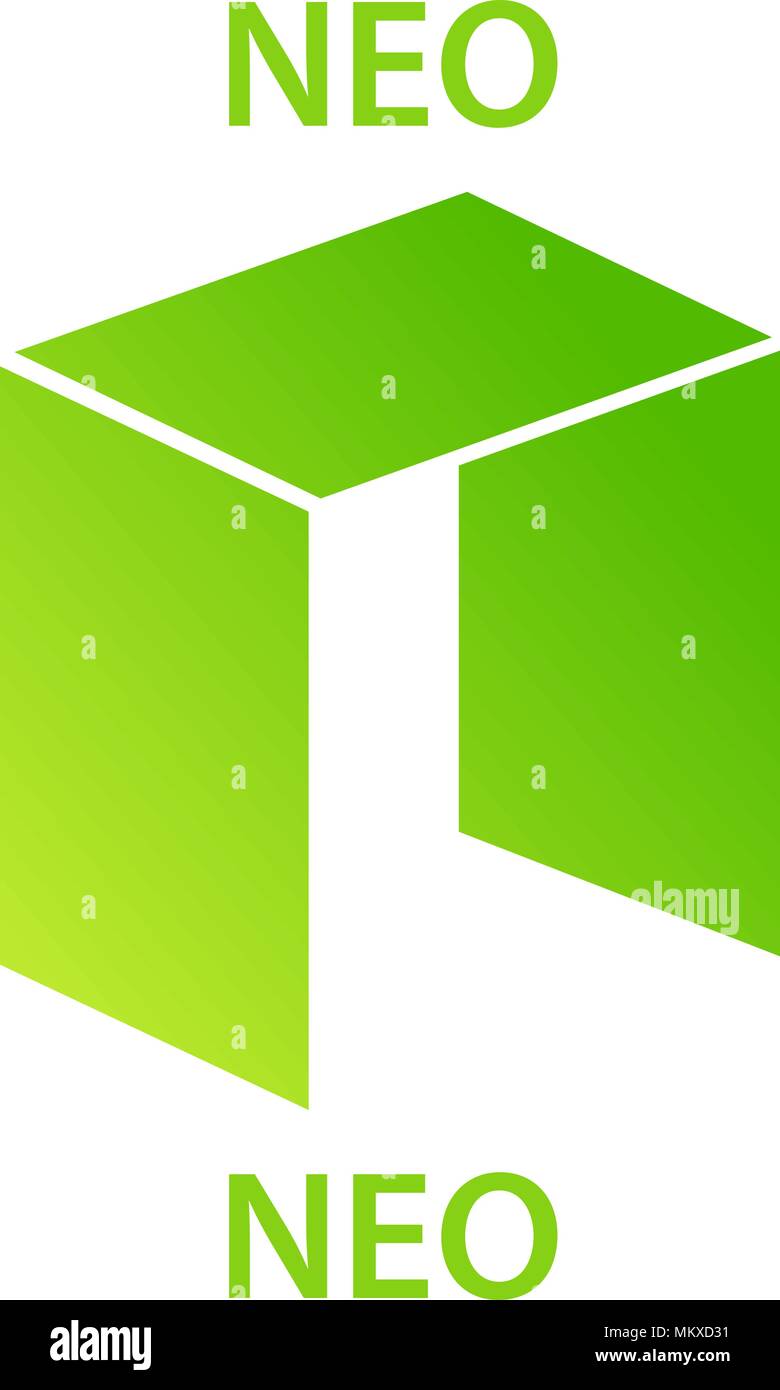 Neo bank logo Stock Vector Images - Alamy