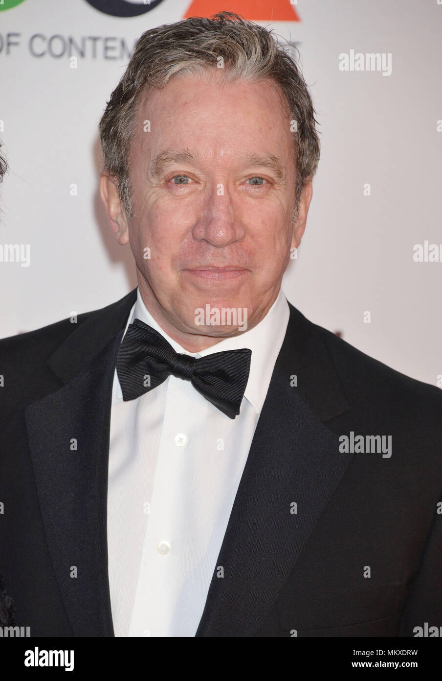 Tim Allen at the 35th Ann. Gala Louis Vuitton -2014 at the Geffen ...