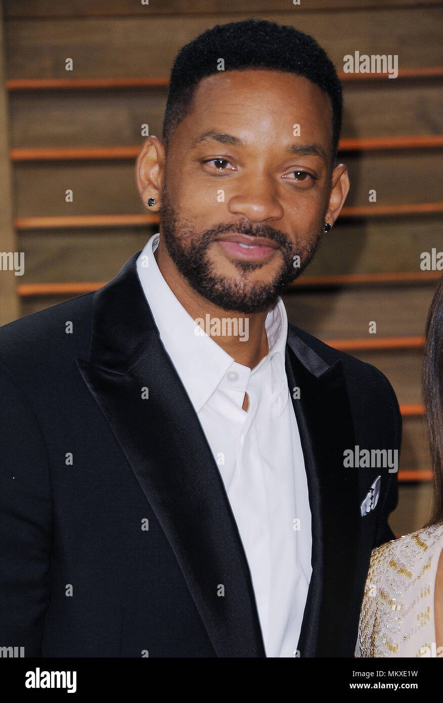 Will smith red carpet event hi-res stock photography and images - Alamy