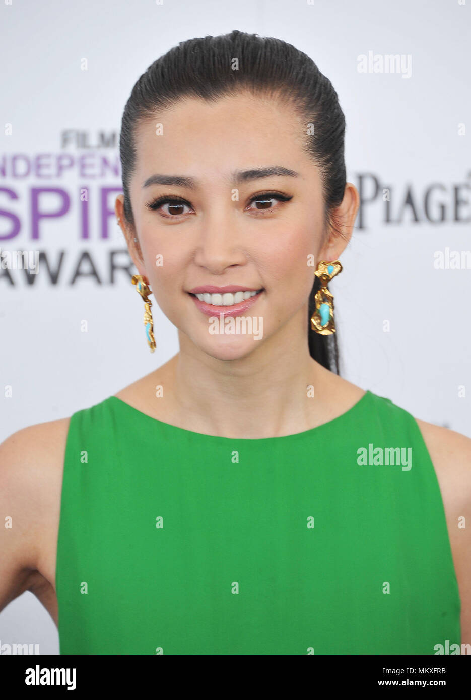 Li bingbing _171 red carpet event hi-res stock photography and images ...