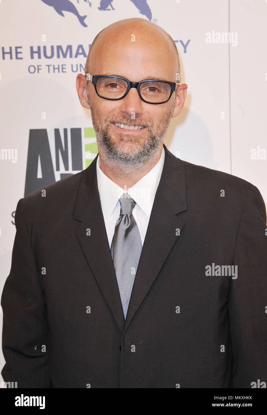 Moby red carpet event hi-res stock photography and images - Alamy