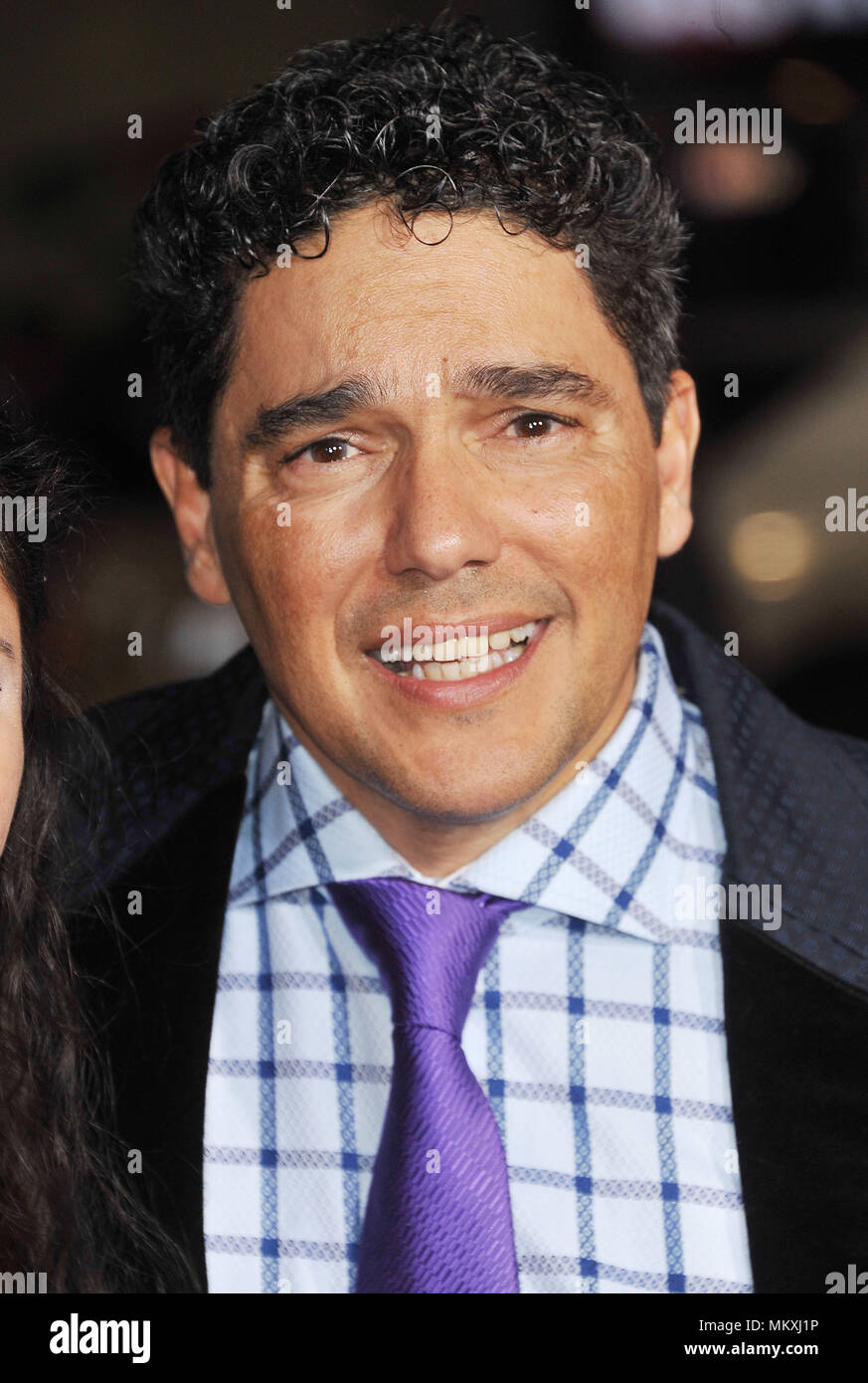 Nick turturro _ red carpet event hi-res stock photography and images ...