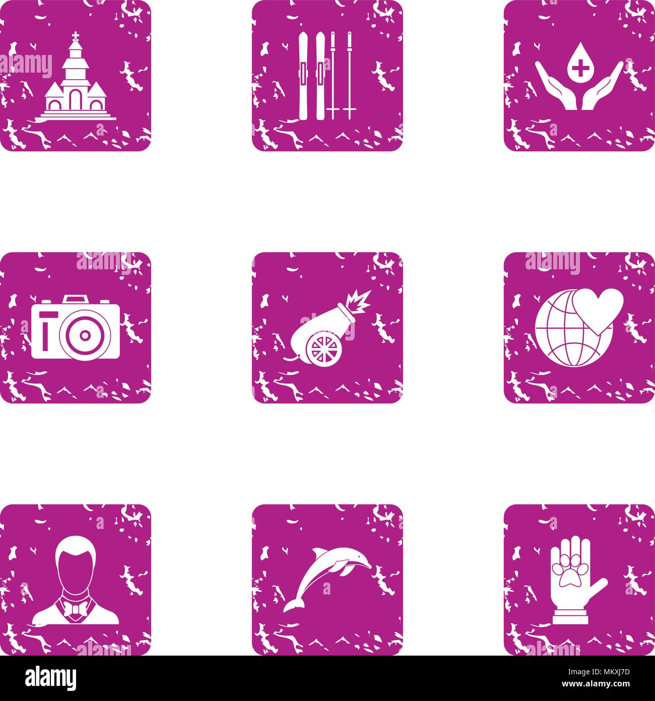 Voluntary exchange Stock Vector Images - Alamy