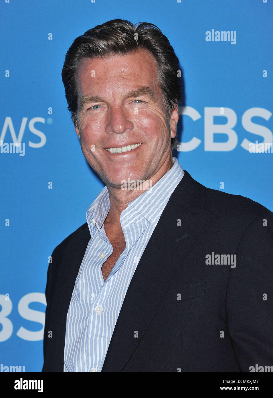 Peter Bergman at the CBS 2012 Fall Premiere Party at the Greystone ...