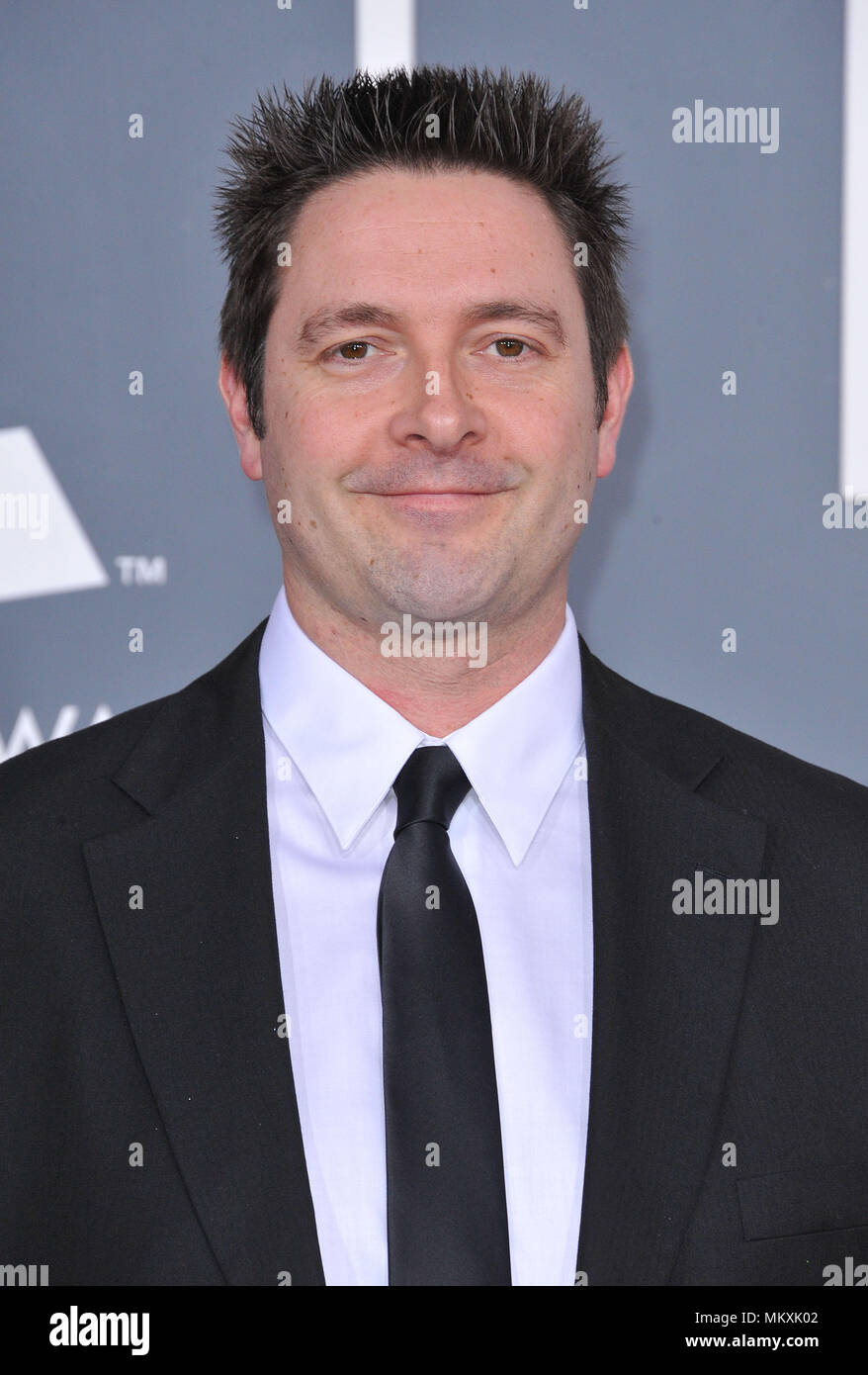Richard king _07 red carpet event hi-res stock photography and images ...