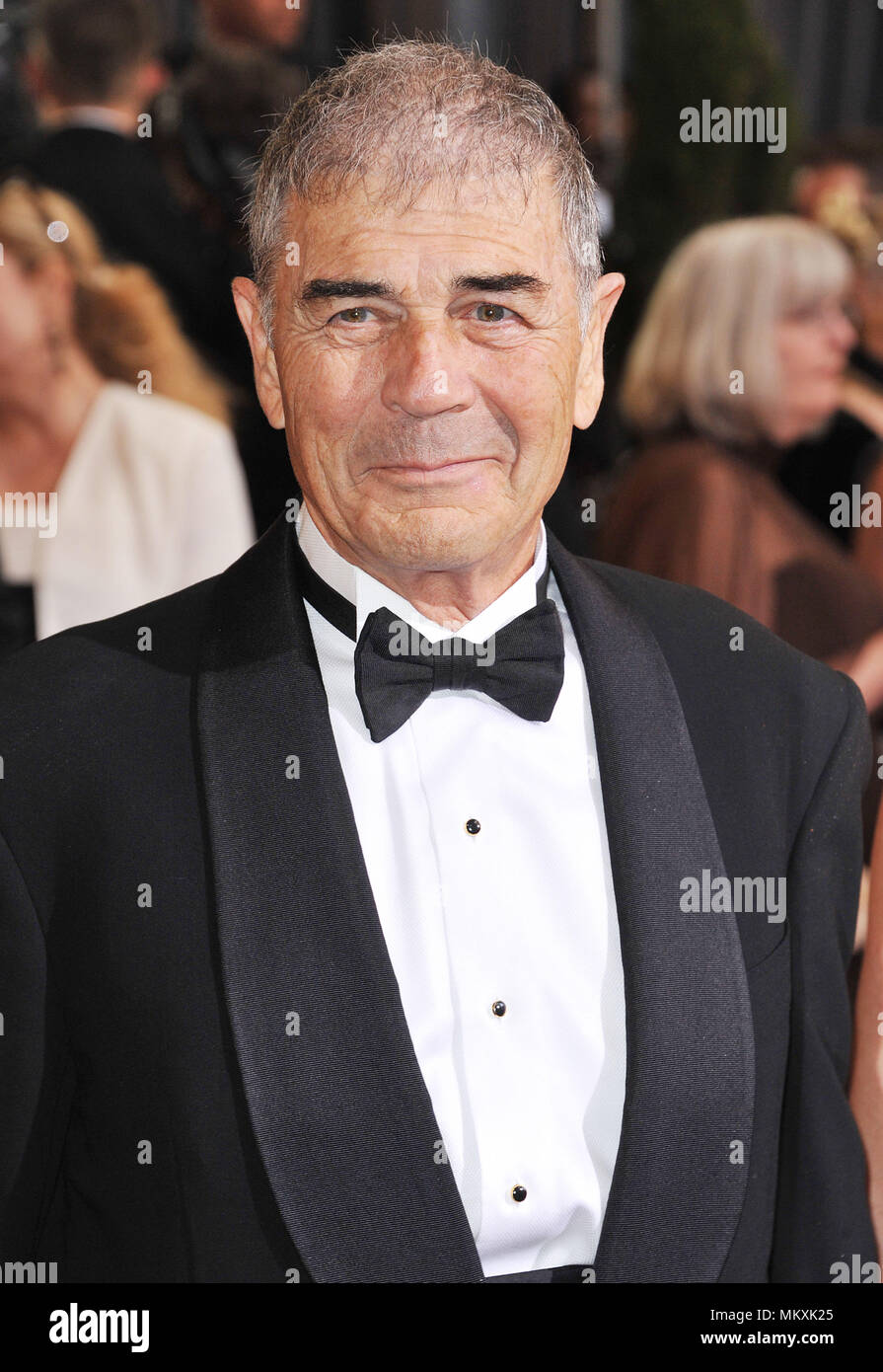 Robert Foster arriving at the Oscar - 84th Academy Awards - 2012 at the ...