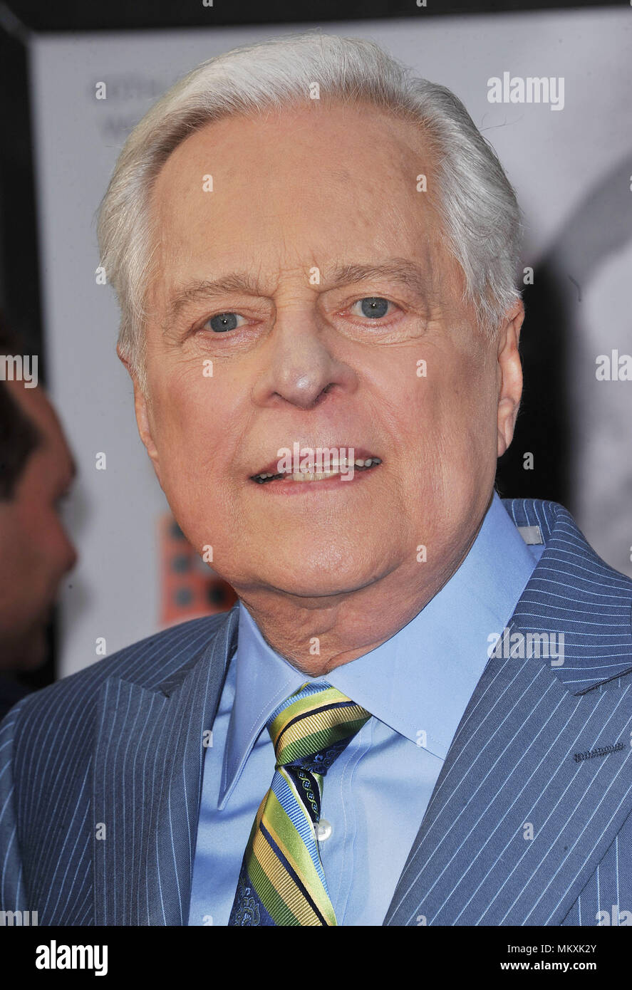Robert Osborne at the 40th Anniversary Restoration of CABARET at the ...