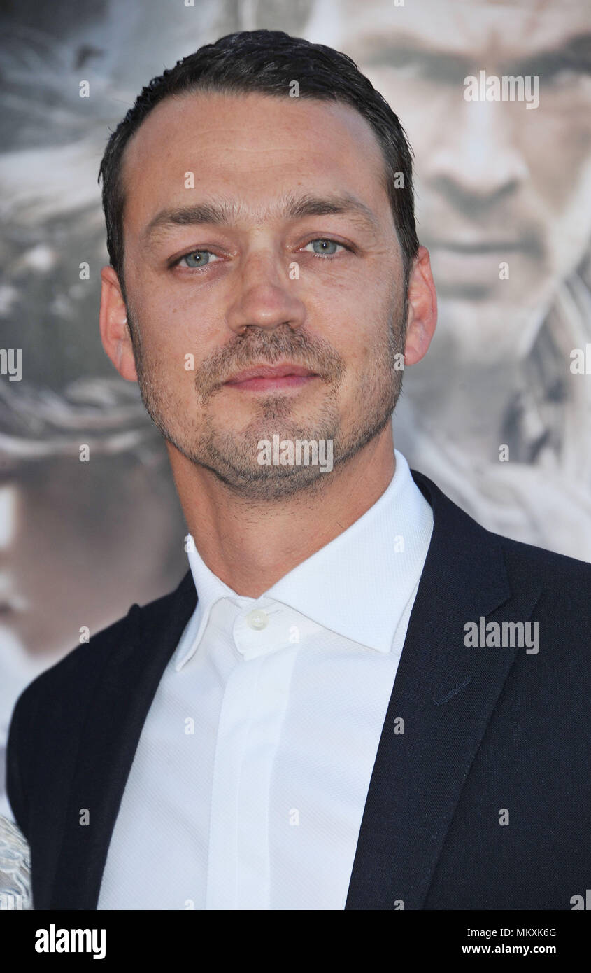 Rupert Sanders - director at the Industry Screening of SnowWhite and ...