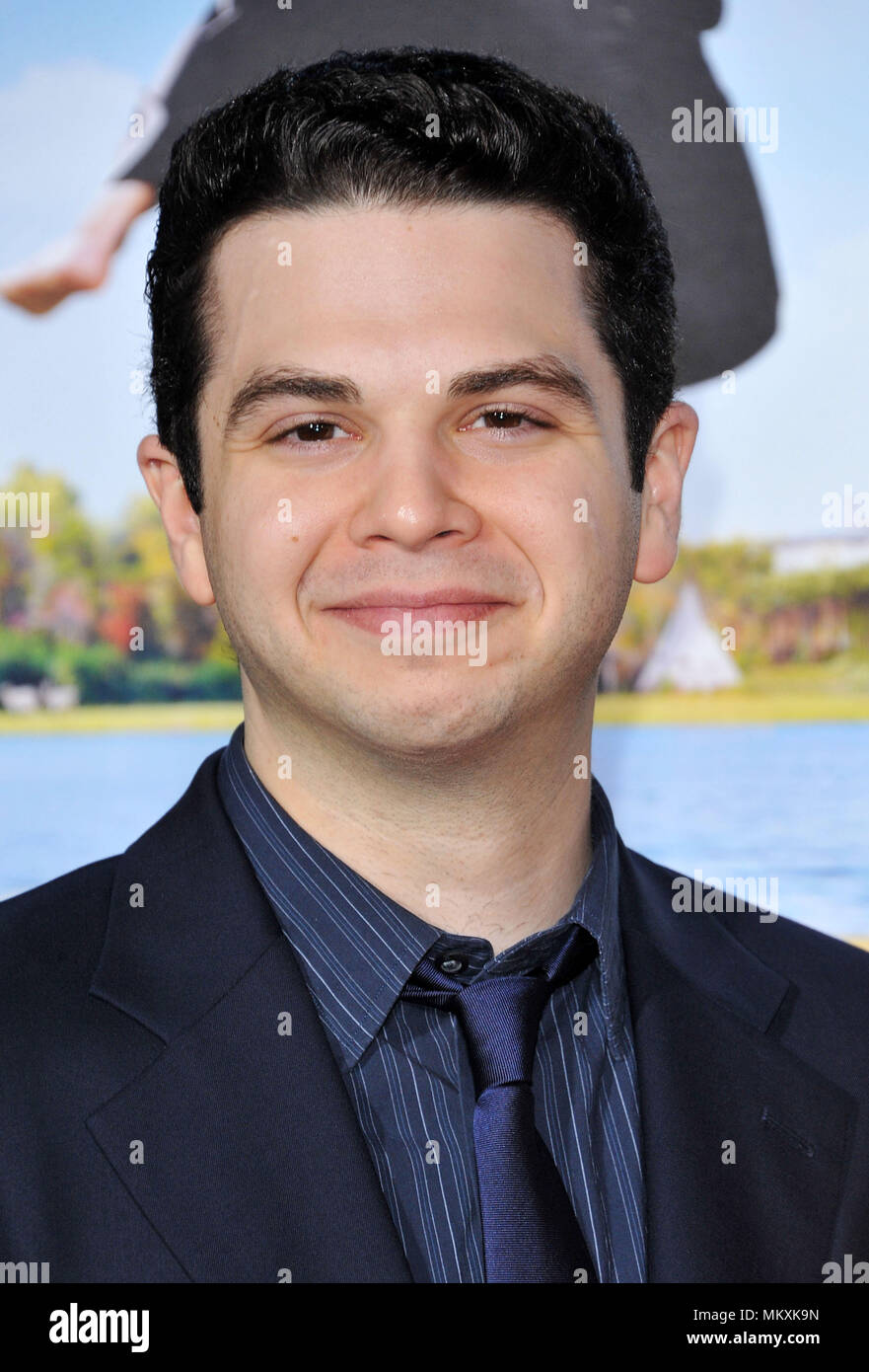 Samm Levine Movies