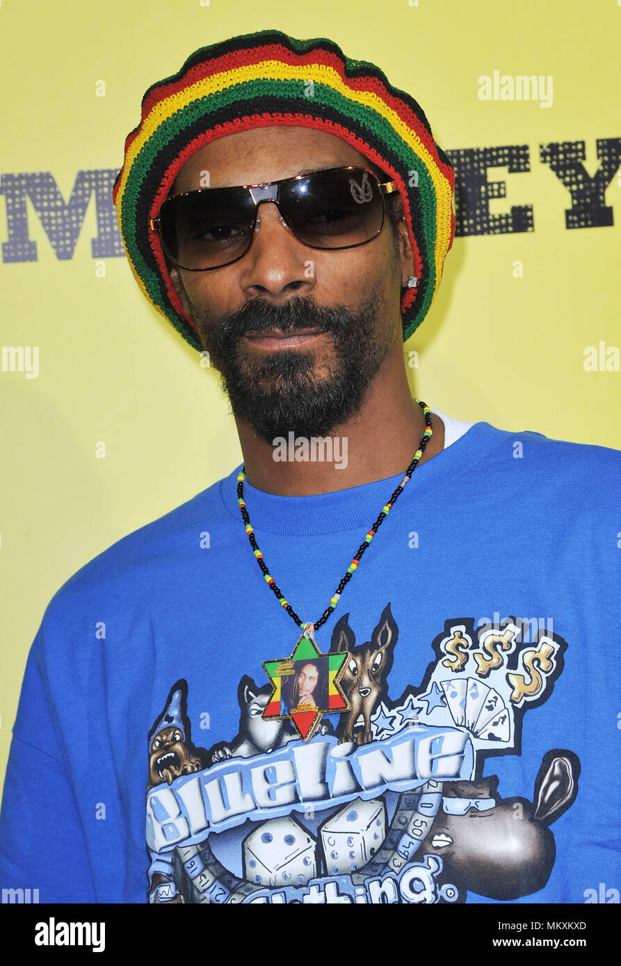 Snoop dogg _31 red carpet event hi-res stock photography and images - Alamy