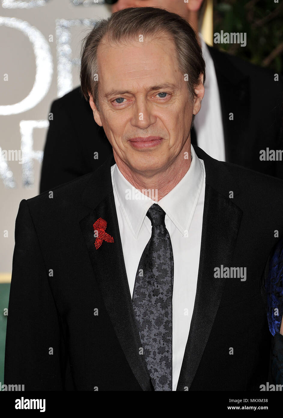 Steve buccemi red carpet event hi-res stock photography and images - Alamy