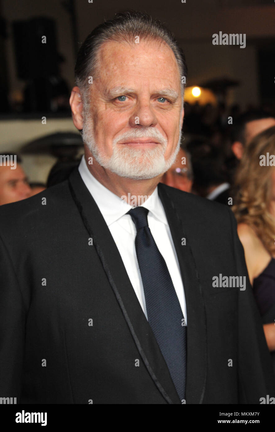 Taylor Hackford at The DGA-Awards 2012 at the Kodak Theatre In Los ...