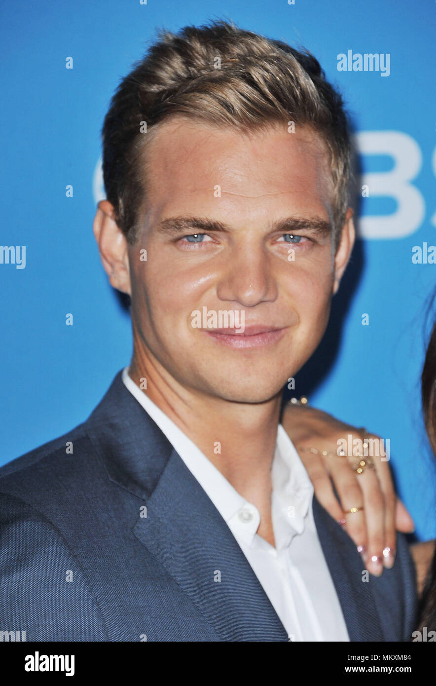 Taylor Handley at the CBS 2012 Fall Premiere Party at the Greystone ...