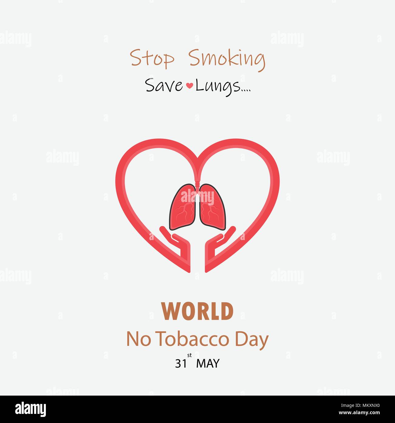 Quit Smoking Cute