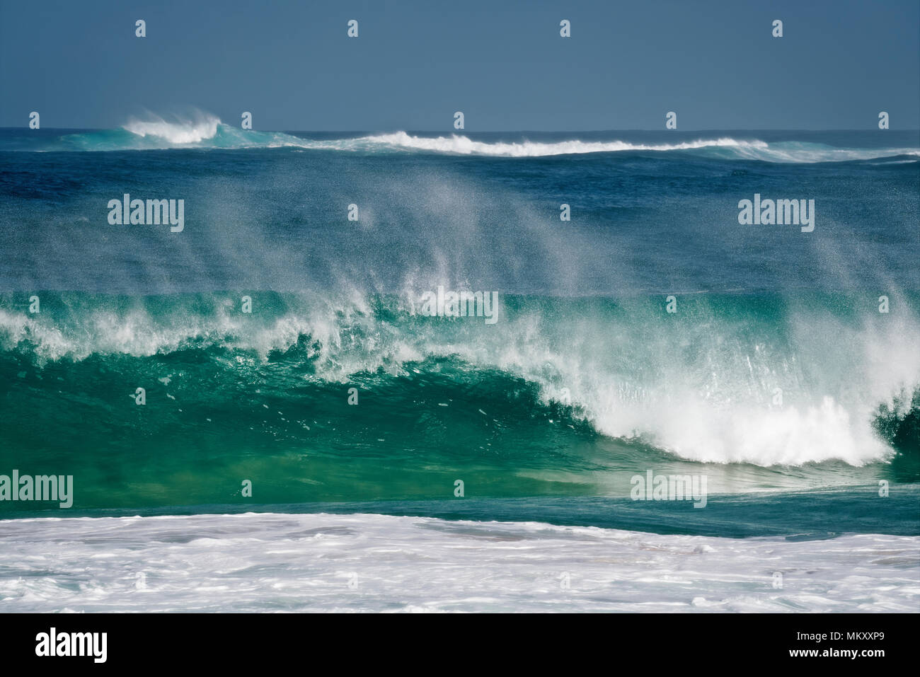 Hanalei and kauai hi-res stock photography and images - Alamy