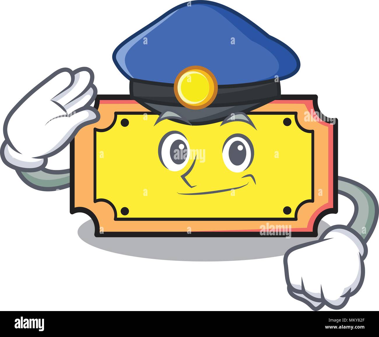 Detective show Stock Vector Images - Alamy