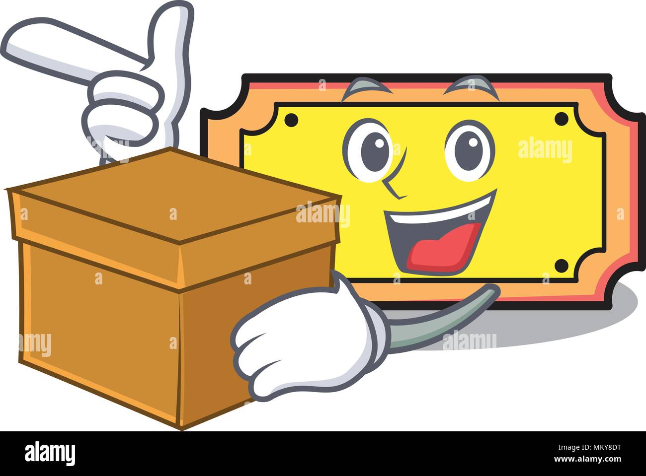 Film distribution Stock Vector Images - Alamy