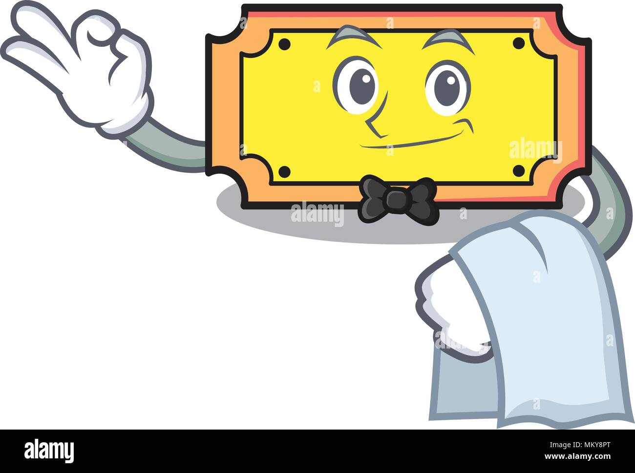 Ticket tray hi-res stock photography and images - Alamy