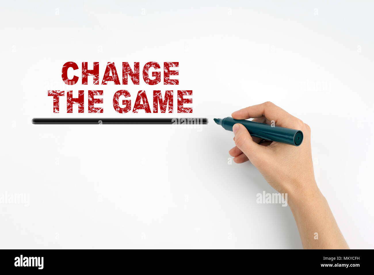 Change hi-res stock photography and images - Alamy