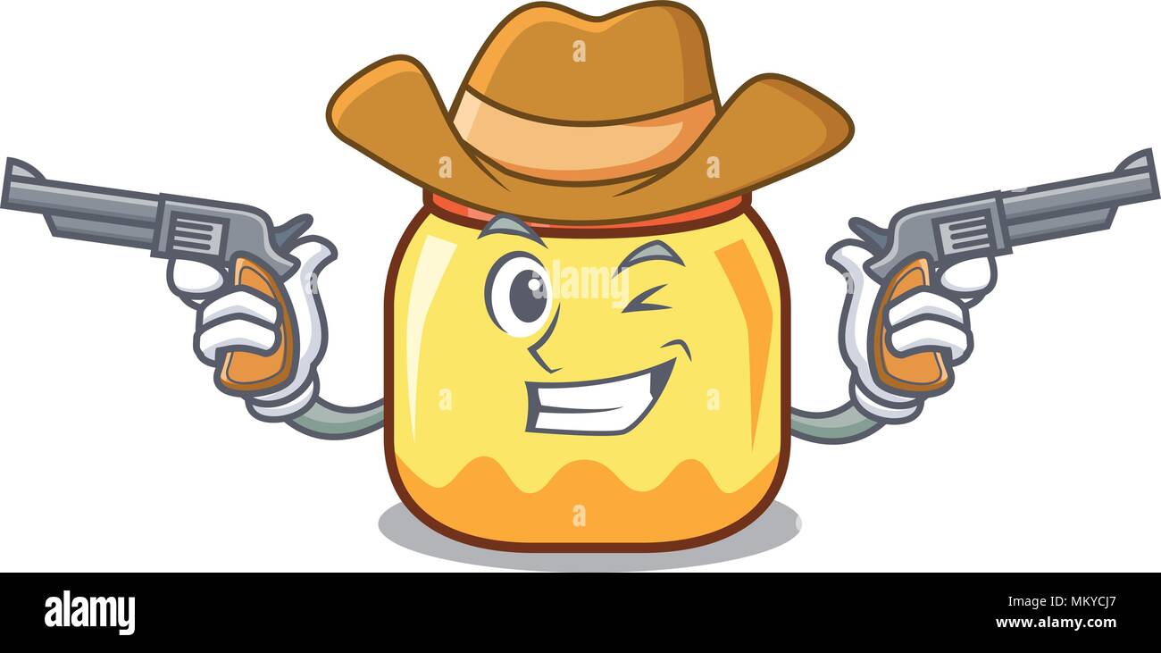 Plastic cowboy Stock Vector Images - Alamy