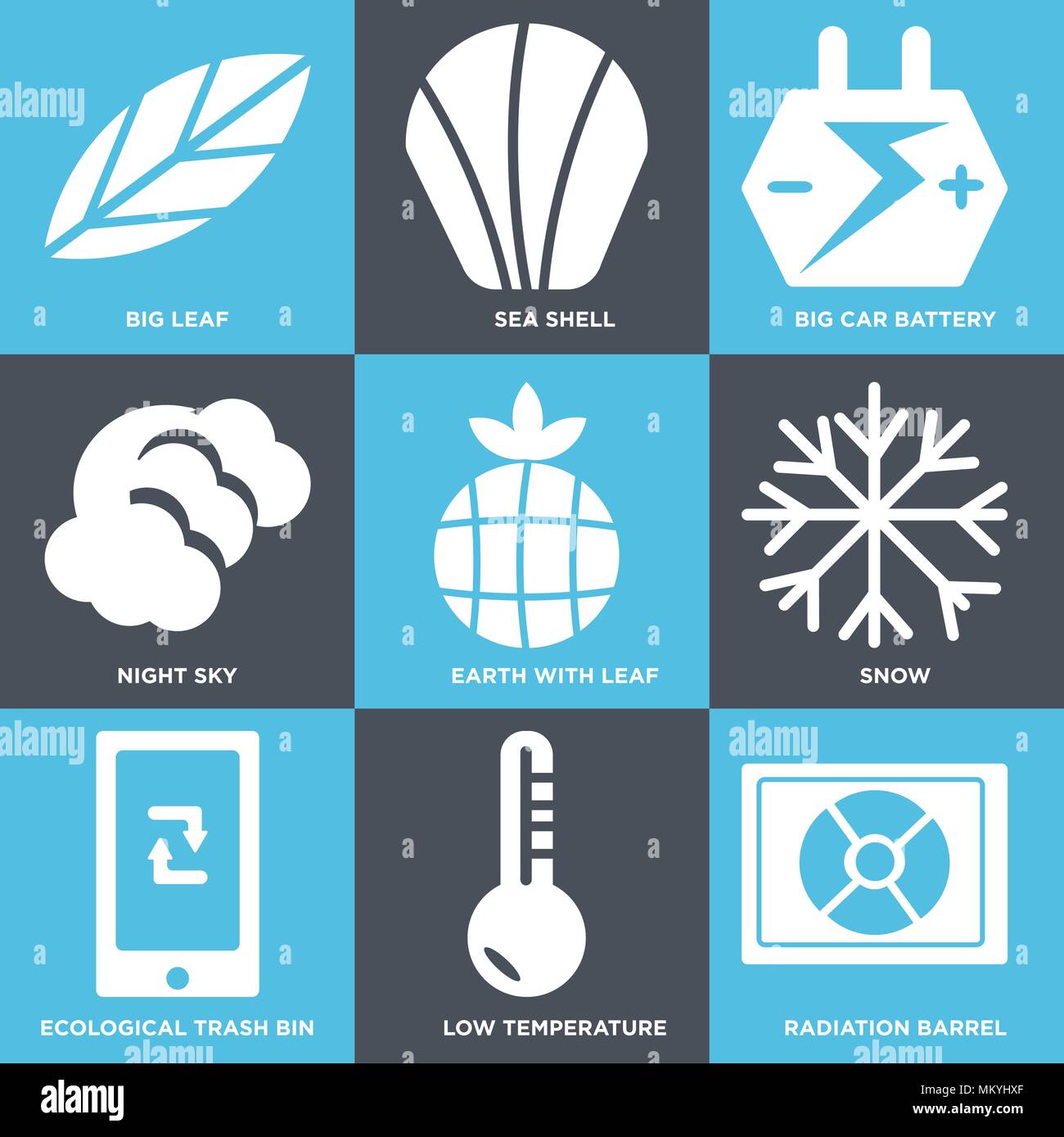 Low toxic Stock Vector Images - Alamy