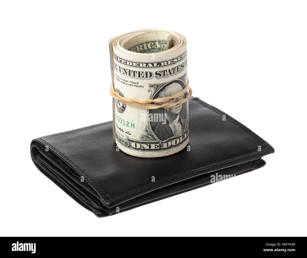 Roll rubber hi-res stock photography and images - Alamy