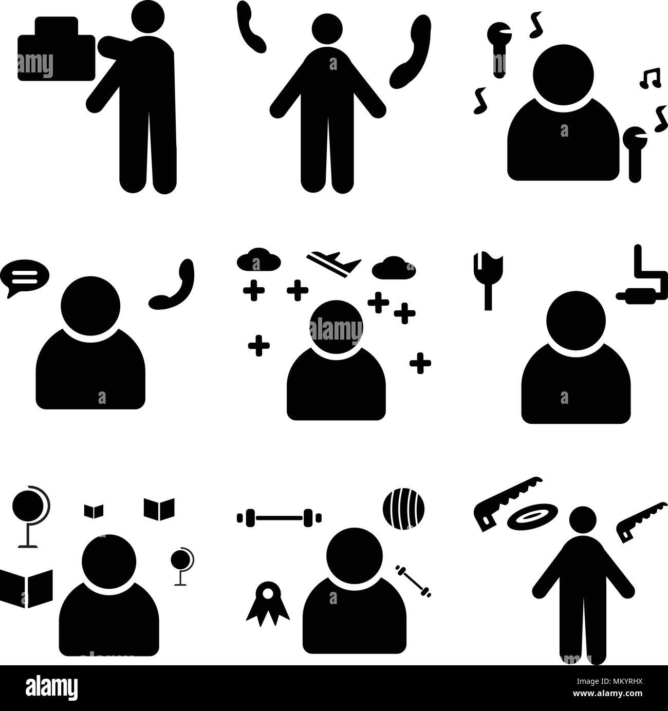 Dyer icon vector vectors hi-res stock photography and images - Alamy