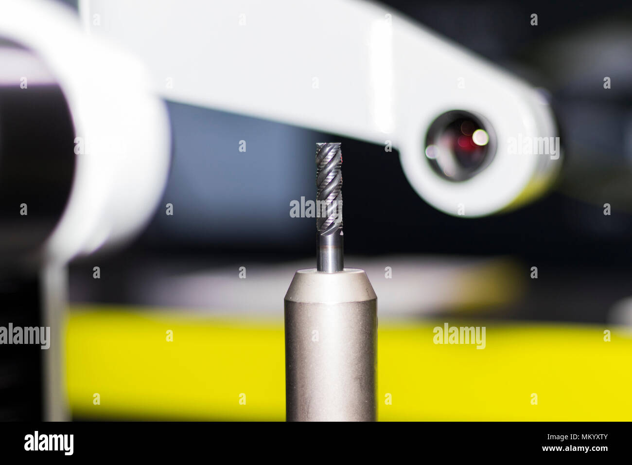 Quality check gauge hi-res stock photography and images - Alamy