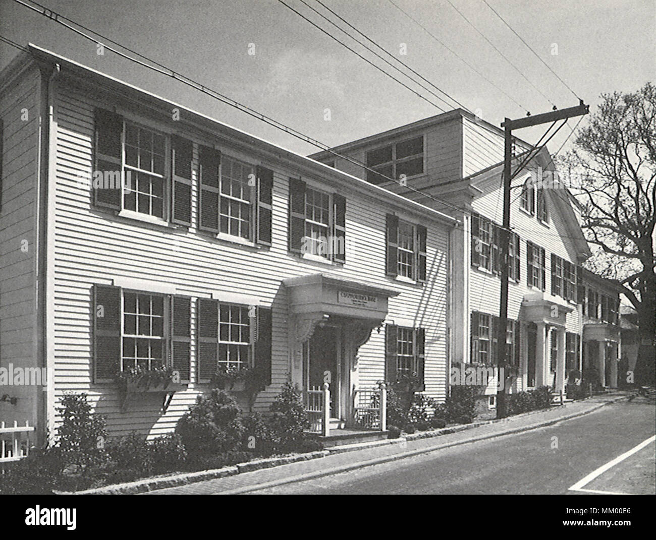 1950 bank hi-res stock photography and images - Alamy