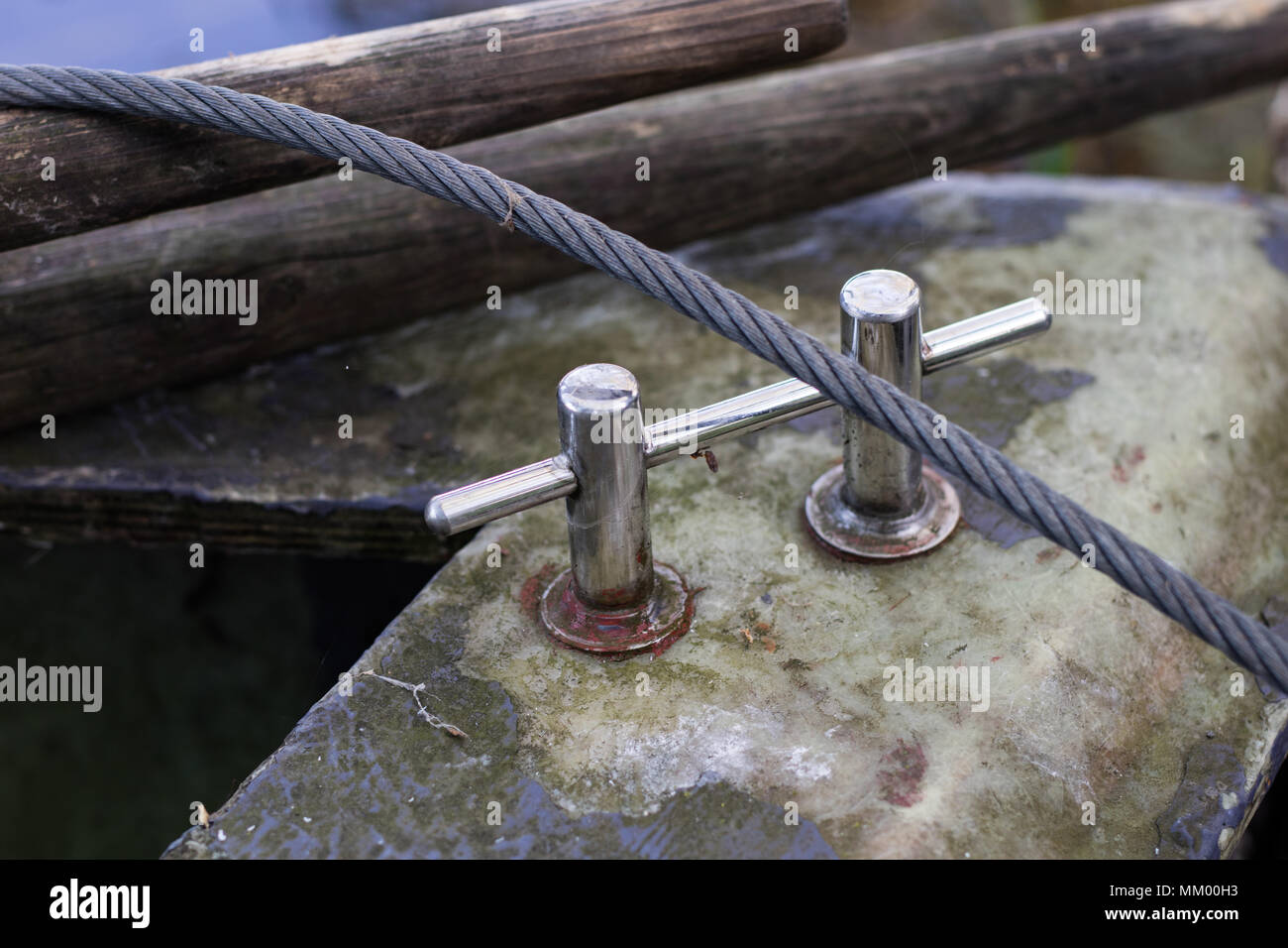 Winch capstan rope sailboat hi-res stock photography and images - Alamy